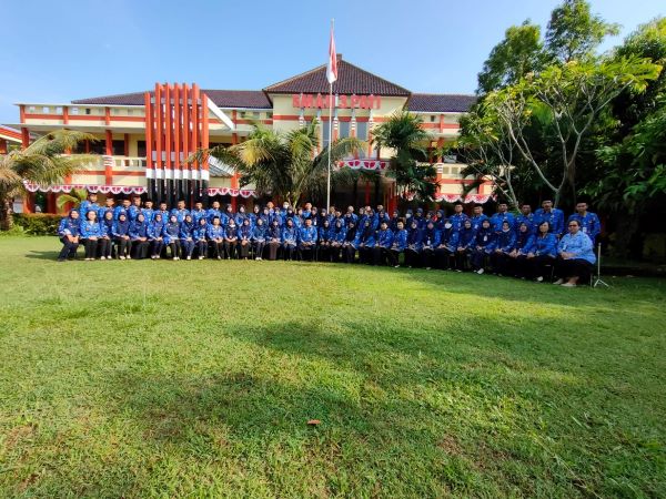 SMA NEGERI 3 PATI